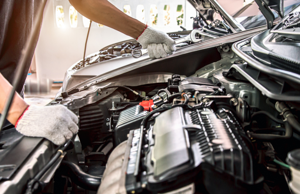 Auto Repair in Eden, NC | Eden's Elite Tire & Automotive Repair